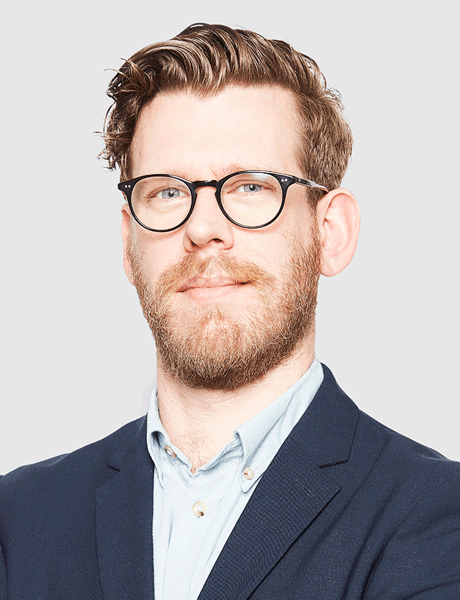 Leadership | Uncharted®