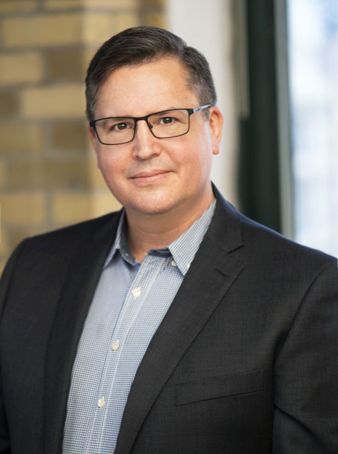 Leadership | Uncharted®