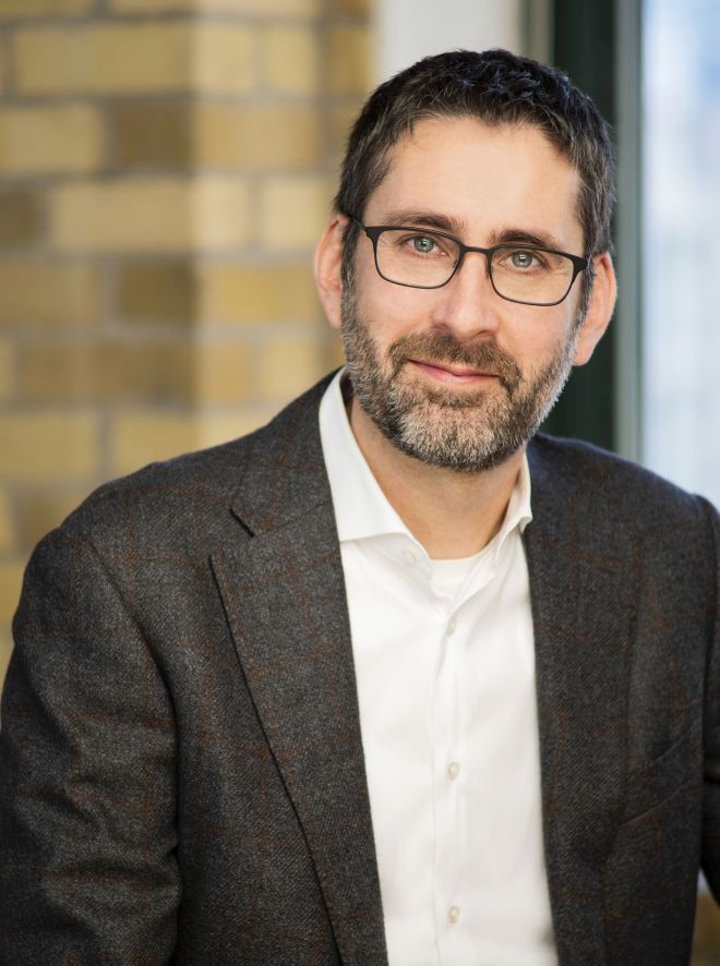 Leadership | Uncharted®