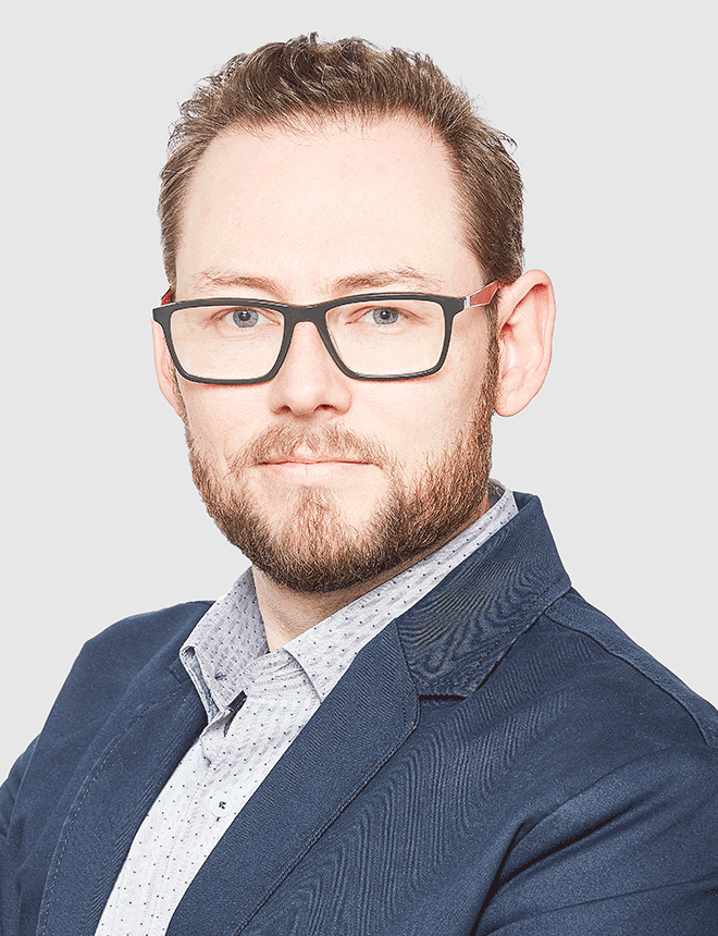 Leadership | Uncharted®