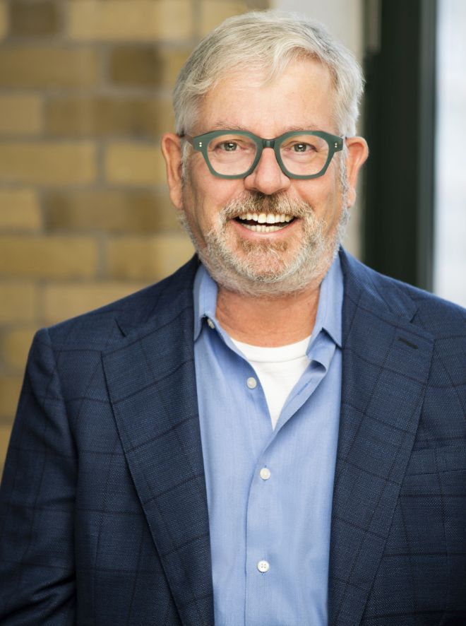 Leadership | Uncharted®